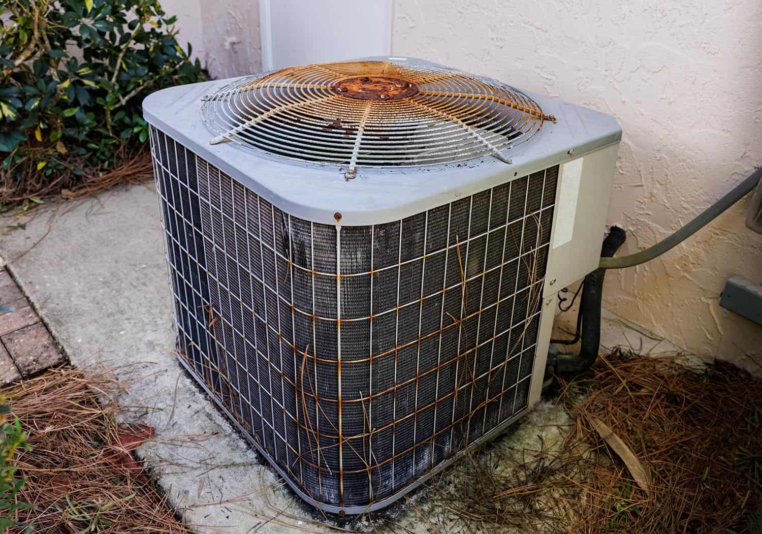 The Ultimate Guide To AC Lifespan And When To Replace Your Unit ...